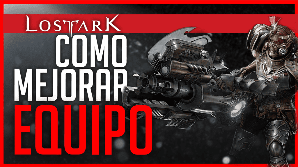 Guía para principiantes Lost Ark | NG - Noticias Gamer