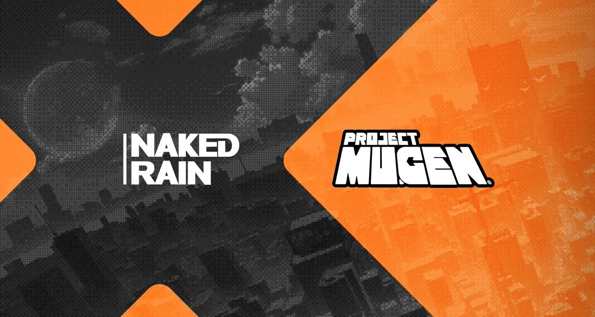 Project mugen el nuevo RPG de mundo abierto | NG - Noticias Gamer